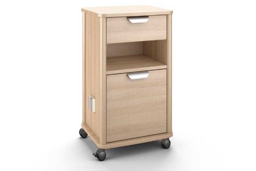 Wissner Bosserhoff nachtkastjes - Leefcomfort - Leefcomfort