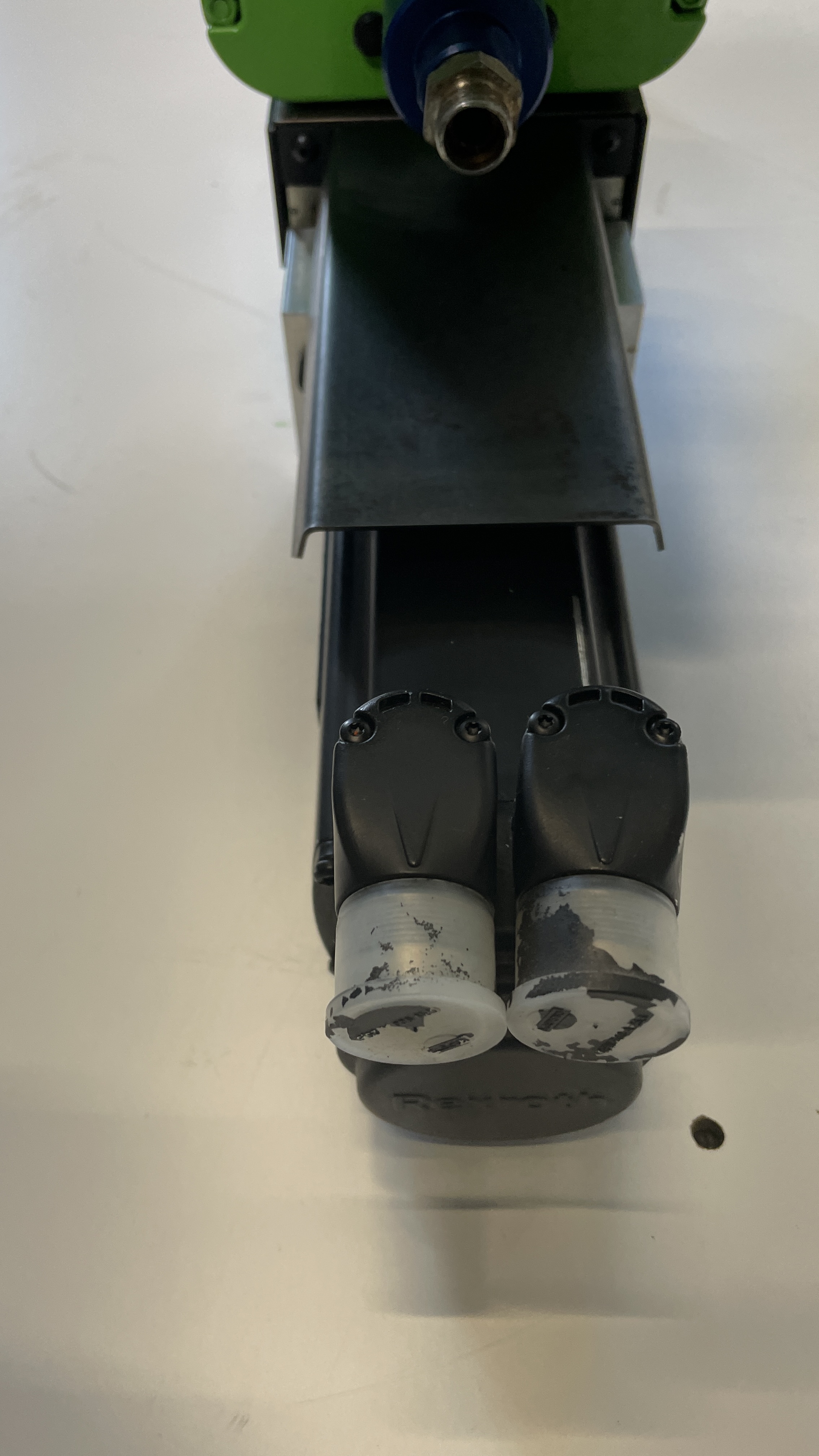 SOMEX S.A.S boorautomaten - Boonmachines