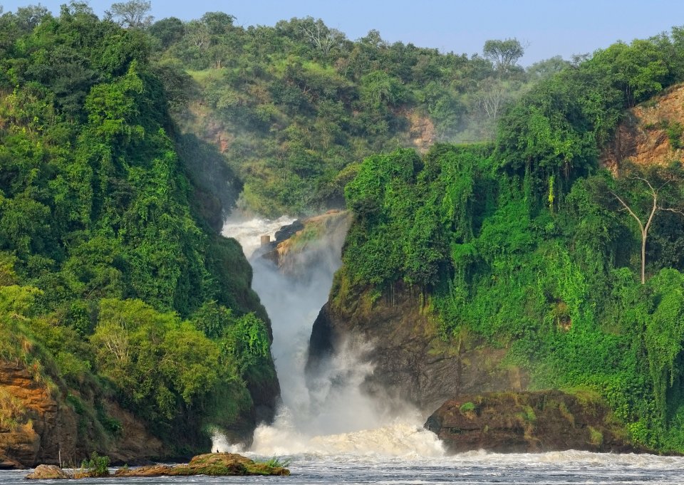 Oeganda - Jouwreisplanner.nl